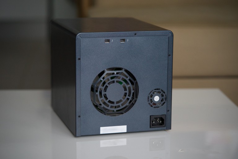 Pegasus 2 R4 - Vente de mon RAID Thunderbolt 2