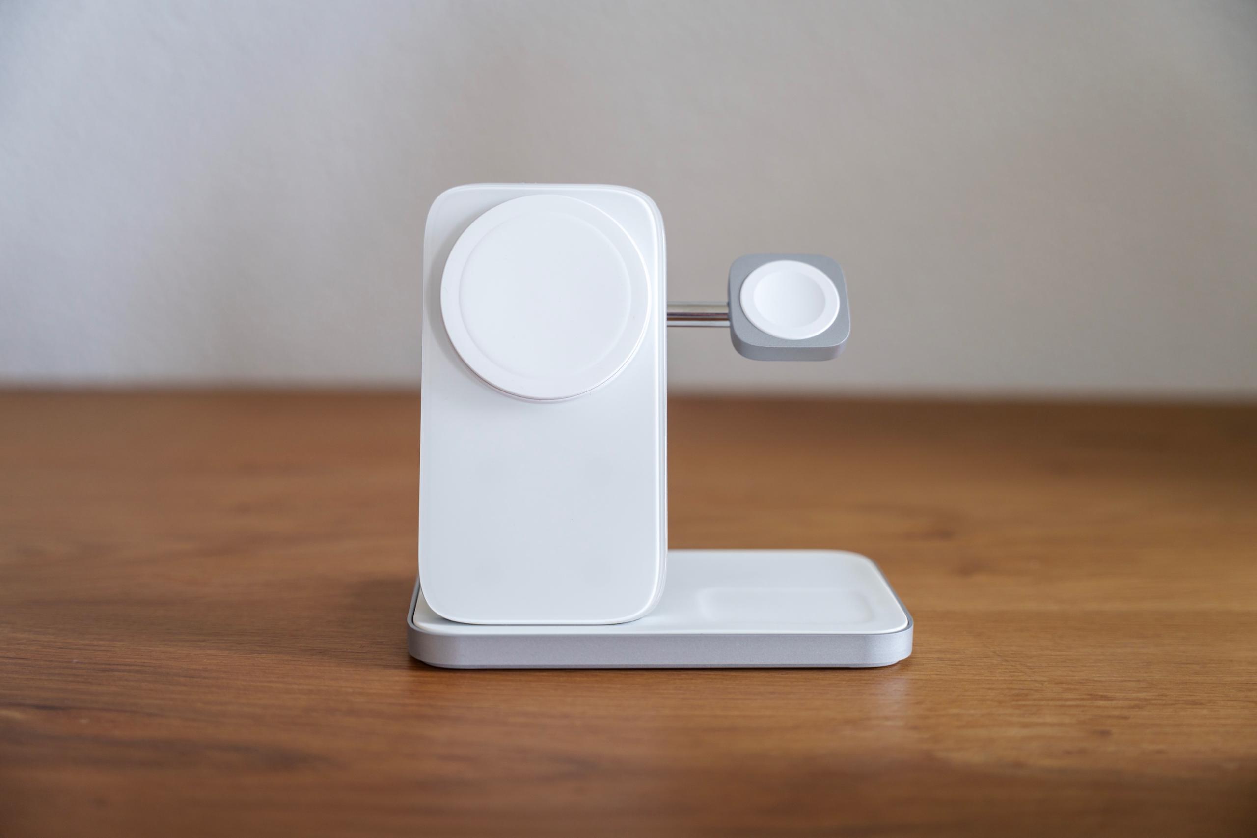 Test du Nomad Stand One Max