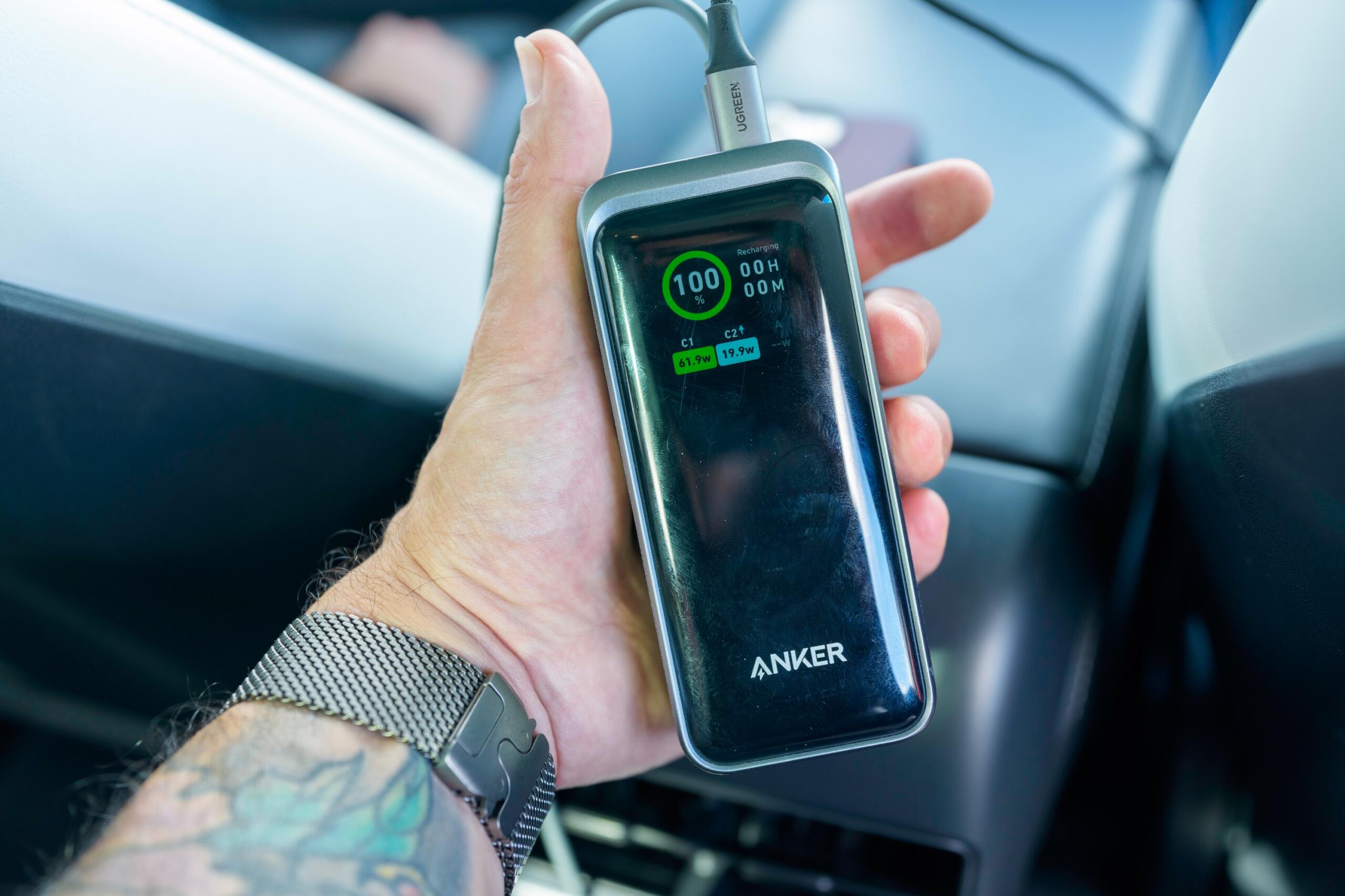 Test COMPLET Starlink Mini : installation, configuration, débits