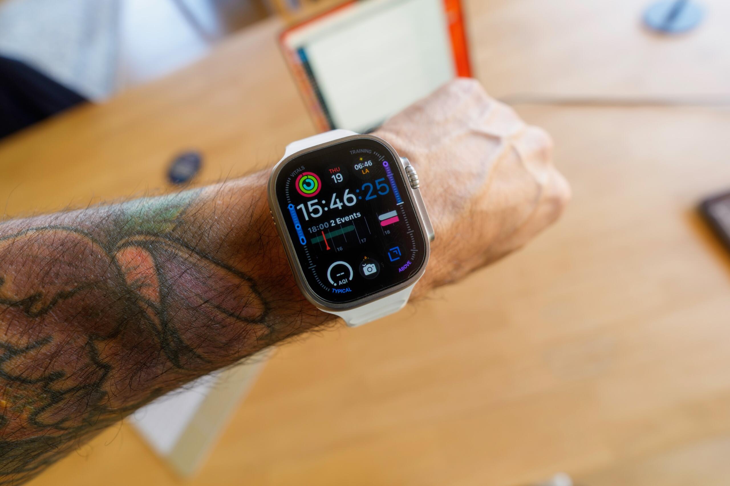 Une semaine avec les Betas d'iOS 26, iPadOS 26 et watchOS 26