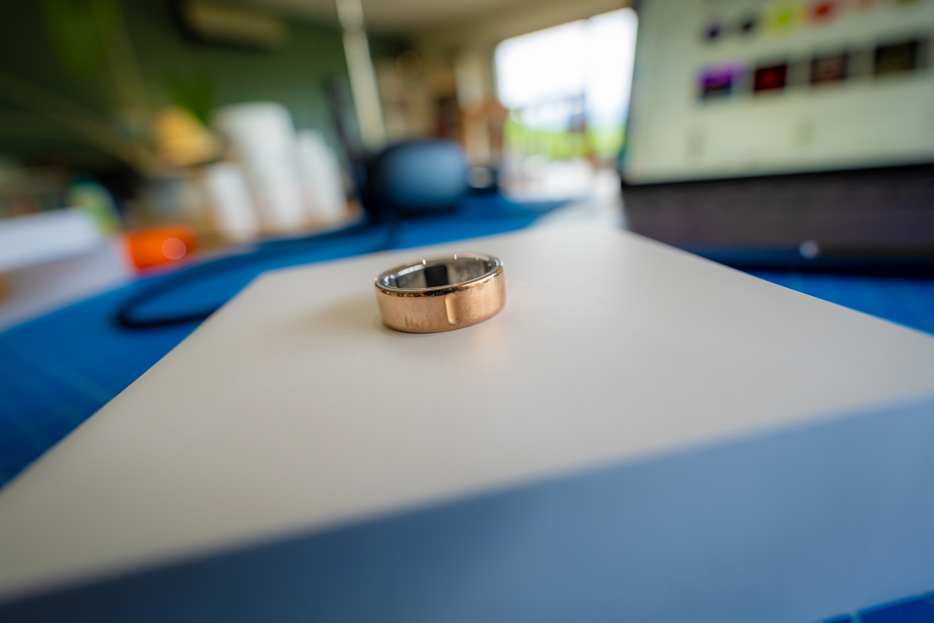 Oura Ring 5 vs Ring 4 : ce qui change vraiment